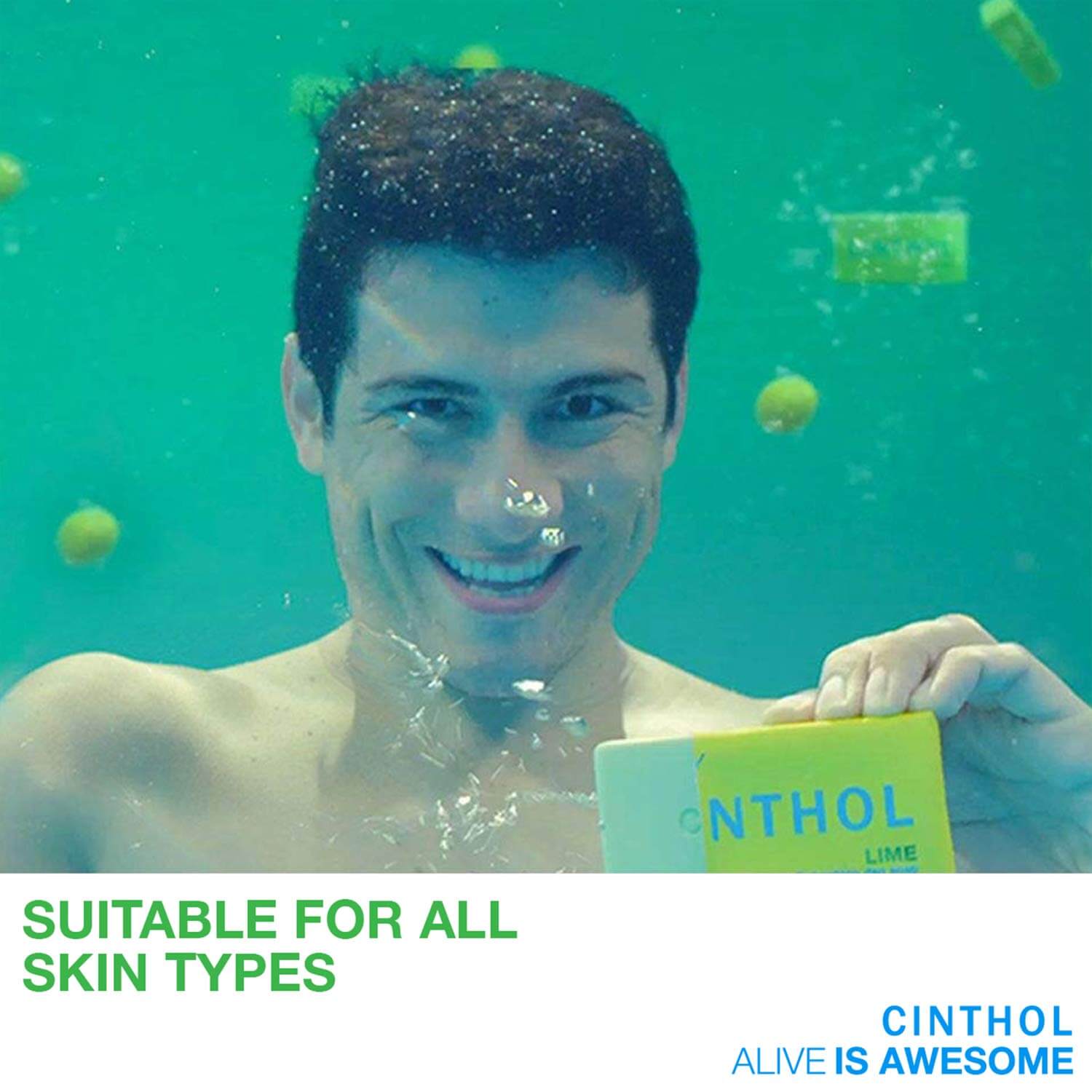 Cinthol Soap: Uses, Benefits, and Ingredients - 365 gorgeous