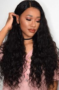 9 Different Hairline Types in Men and Women - 365 gorgeous