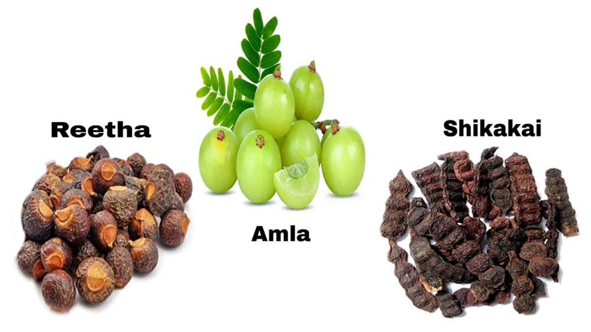 The Secret Yao Women Rice Water Hair Growth Chinese Recipe - 365 gorgeous