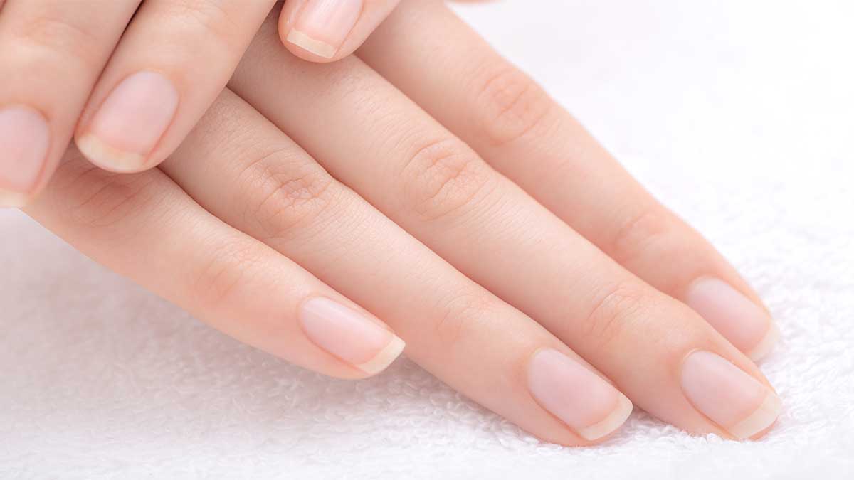 DIY Nail Treatment At Home - 365 gorgeous