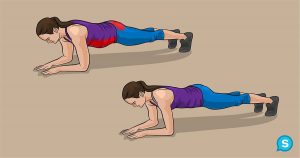 Five-Bed Exercises To Lose Weight - 365 gorgeous