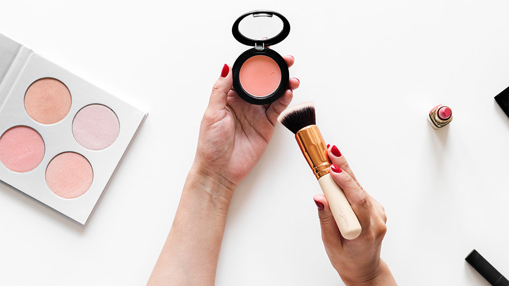 How To Wear Blush Tips & Tricks - 365 gorgeous