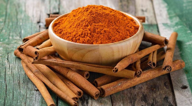 Cinnamon Face Mask: It Burns But It's Worth - 365 gorgeous