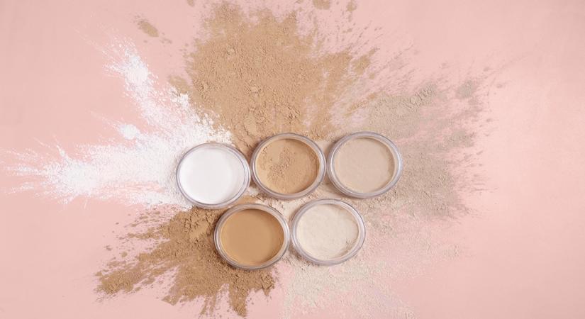 Best Compact Powder for Indian Skin: Oily, Dry, & Combination - 365 ...