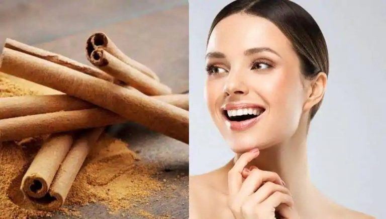Cinnamon Face Mask: It Burns But It's Worth - 365 gorgeous