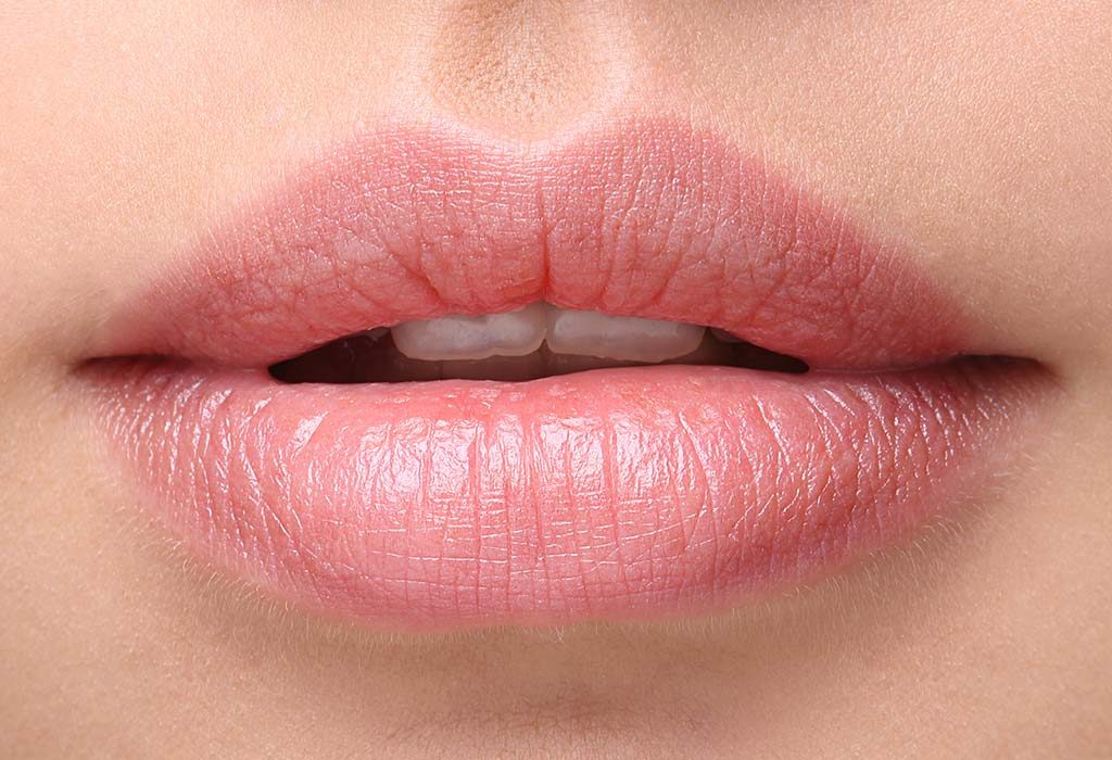 How to Get Pink Lips In A Week Naturally - 365 gorgeous