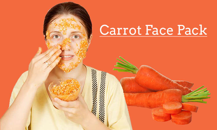 Easy To Make Carrot Face Masks - 365 gorgeous