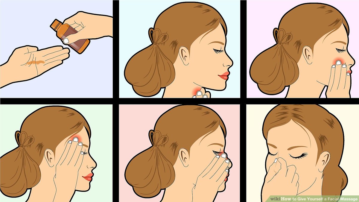 How to Get Sharp Cheek Bones and Jawline Naturally - 365 gorgeous
