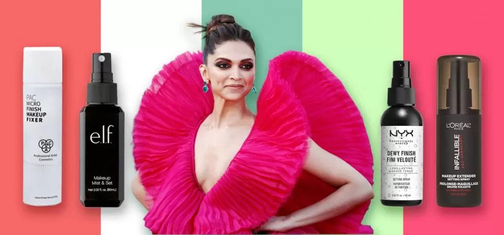 10 Best Setting Sprays For Skin in India 2021 - 365 gorgeous