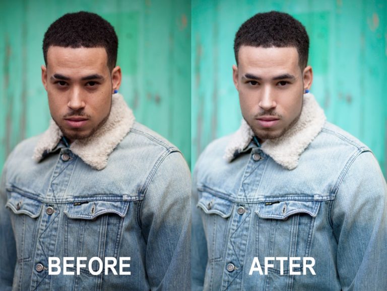 Guide on How to be Photogenic Men