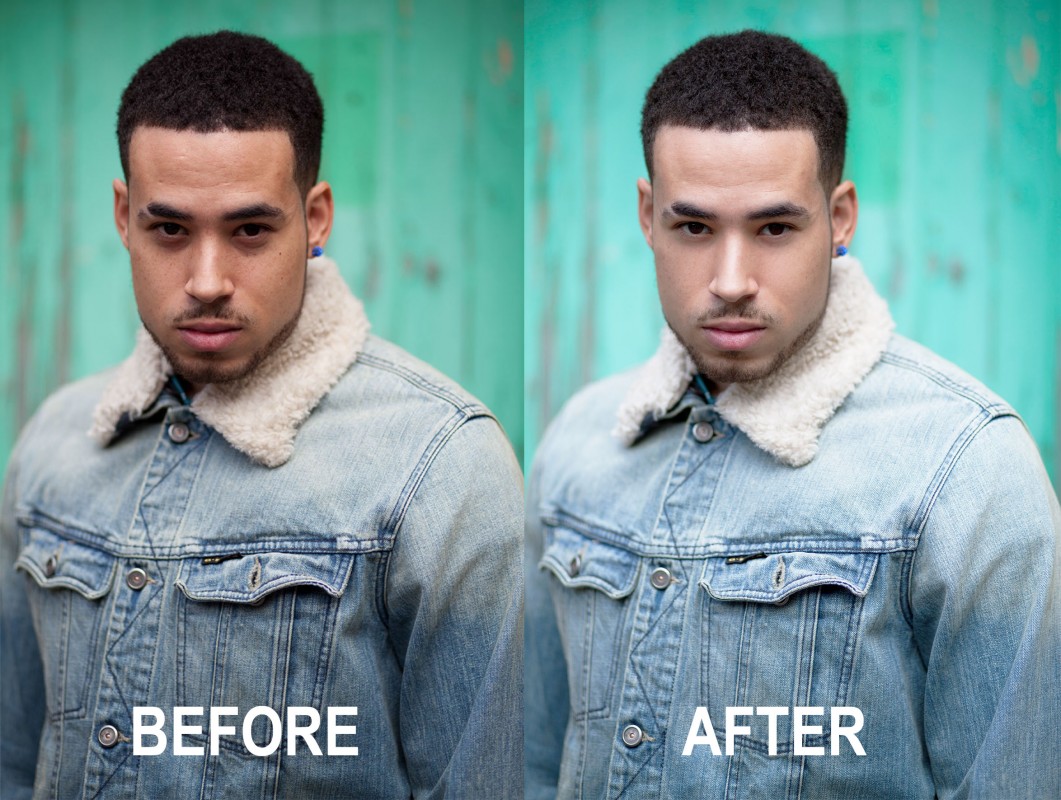 Guide on How to be Photogenic Men