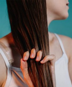 Finger Combing For Hair: Save Every Strand! - 365 gorgeous