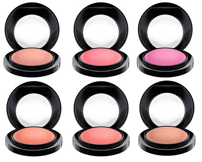 Best MAC Blushes For Medium Skin In India