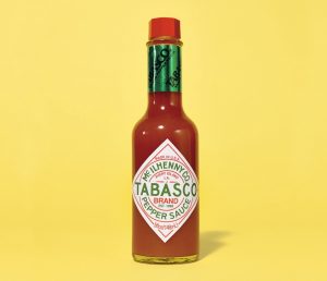 Is Tabasco Good For You: Benefits Of Tabasco