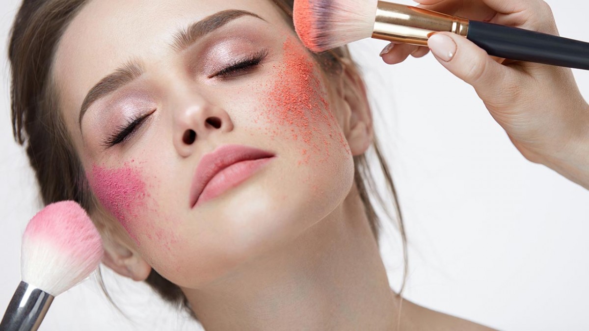 List of Makeup Products For Beginners