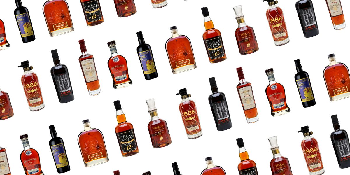 Rum Benefits For Skin, Hair, and Side-Effects
